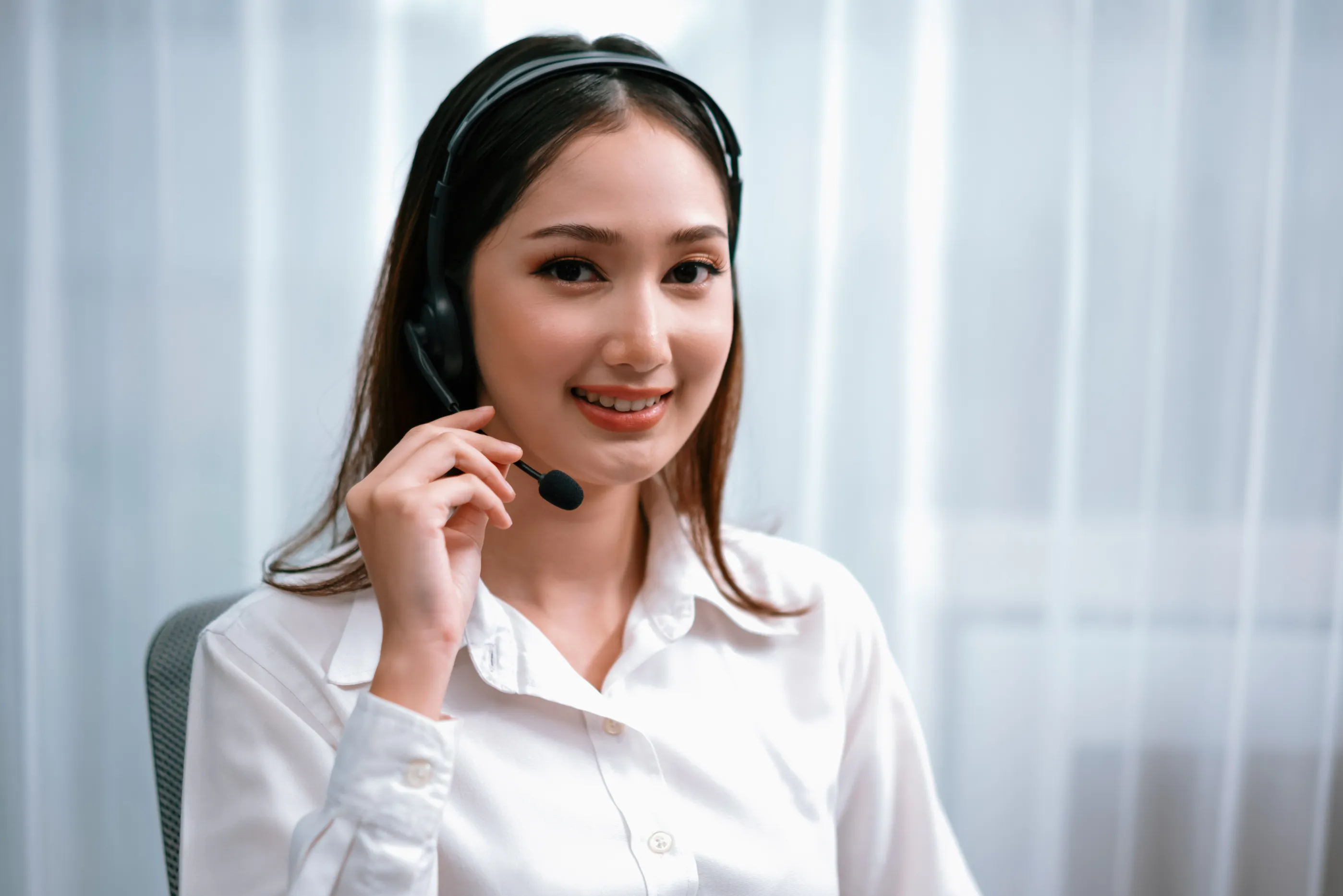 Customer Experience | Staff Outsourcing Solutions